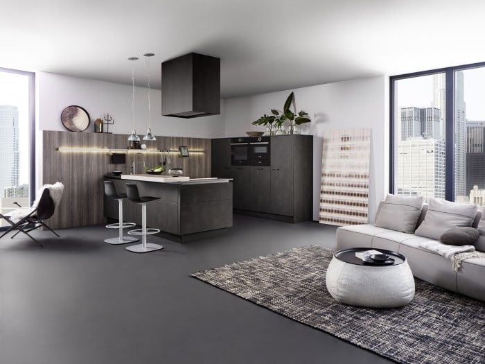 ORLANDO | MINERA | MINERA-C - Elan Kitchens