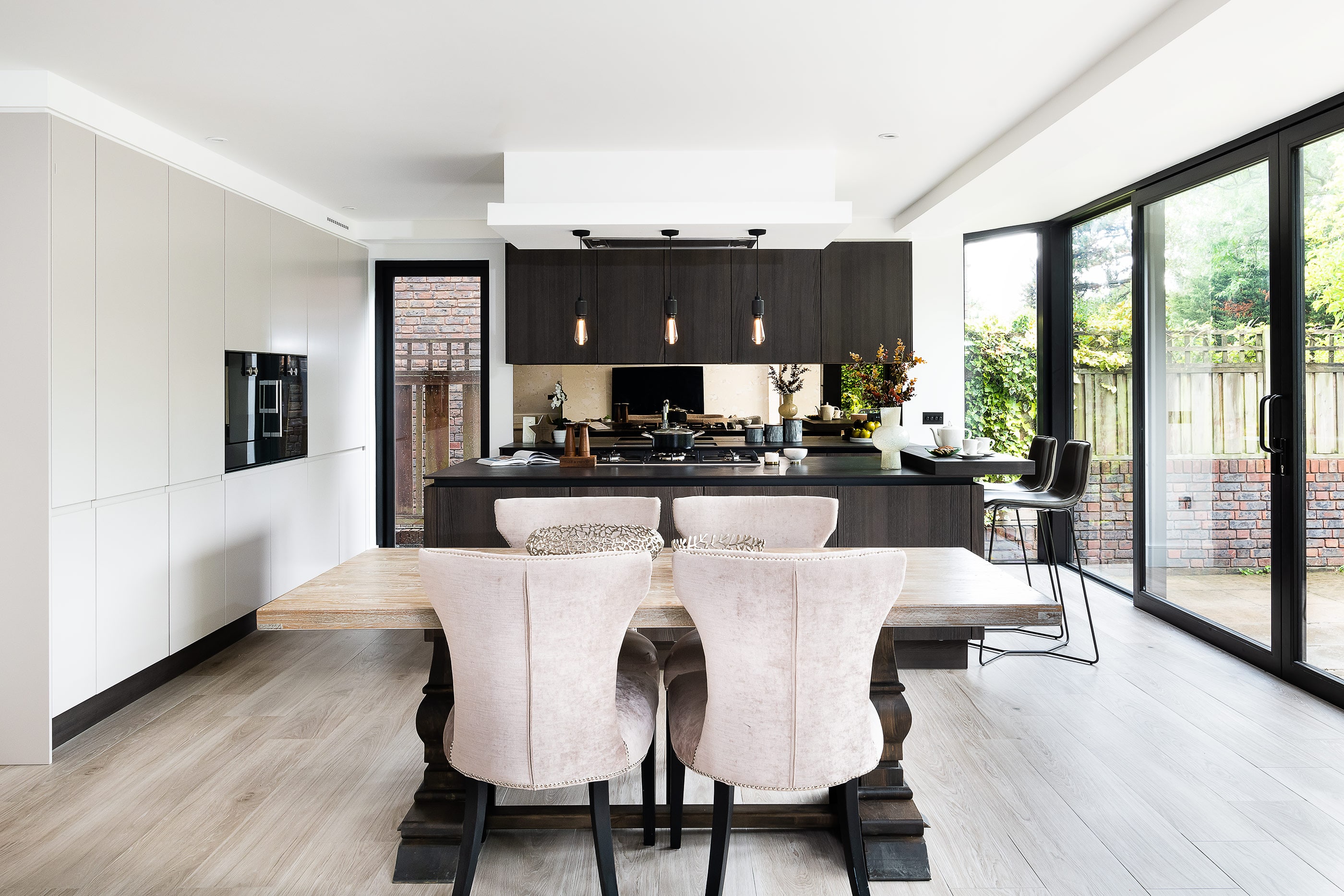 Hampstead, London - Elan Kitchens